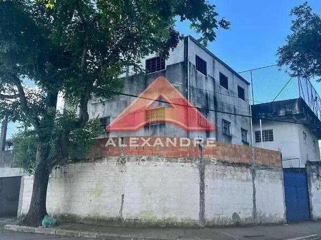Prédio para Venda em São José dos Campos/SP Jardim Ismênia