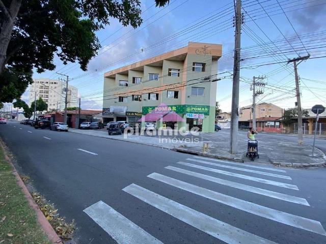 Prédio para Venda em São José dos Campos/SP Jardim Petrópolis