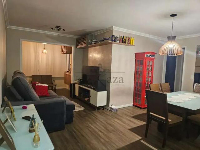 Prédio para Venda em São José dos Campos/SP Jardim Sul 3 Quartos