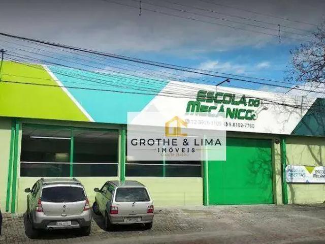 Prédio para Venda em São José dos Campos/SP Jardim São Dimas
