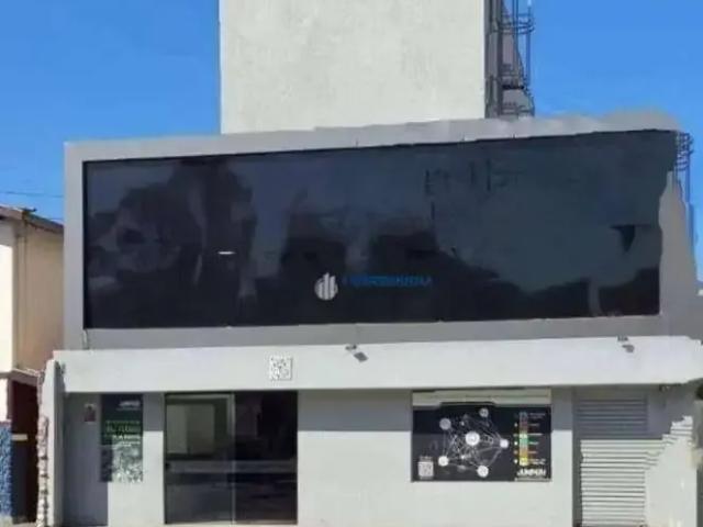 Prédio para Venda em São José dos Campos/SP Jardim São Dimas
