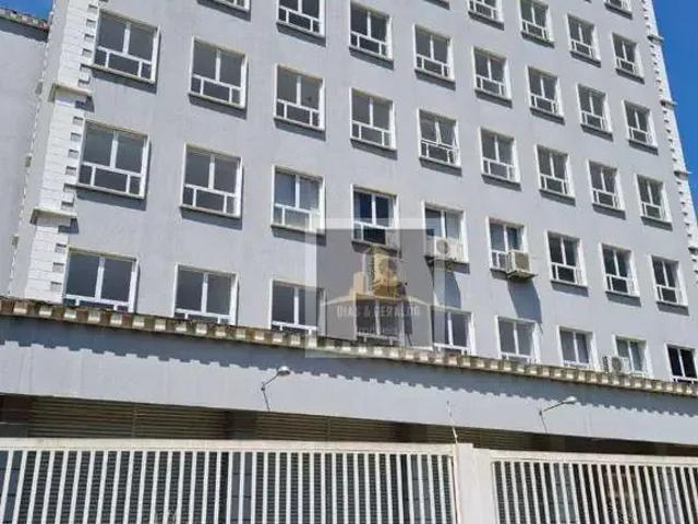 Prédio para Venda em São José dos Campos/SP Jardim Satélite