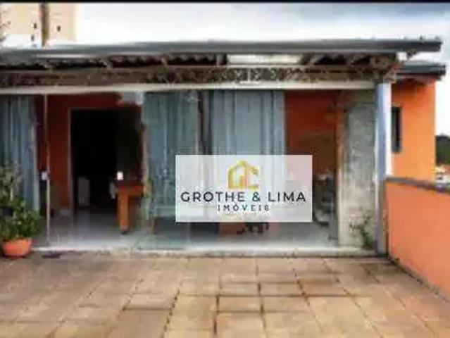 Prédio para Venda em São José dos Campos/SP Jardim Souto