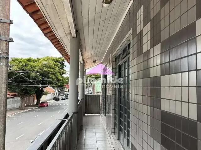 Prédio para Venda em São José dos Campos/SP Santana