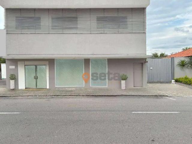 Prédio para Venda em São José dos Campos/SP Santana