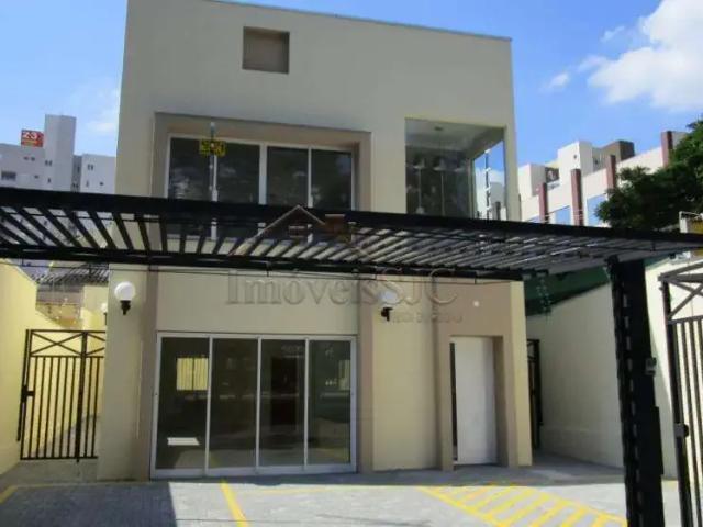 Prédio para Venda em São José dos Campos/SP Parque Industrial