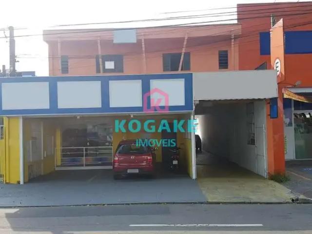 Prédio para Venda em São José dos Campos/SP Parque Industrial