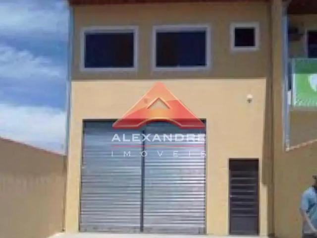 Prédio para Venda em São José dos Campos/SP Residencial Bosque dos Ipês