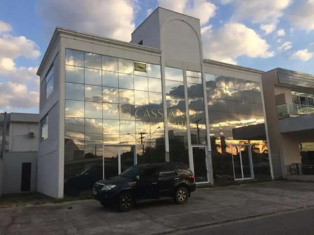 Prédio para Venda em São José dos Campos/SP Urbanova