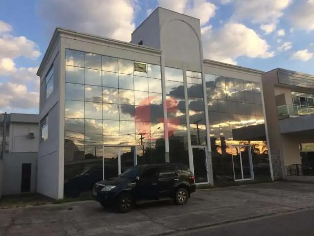 Prédio para Venda em São José dos Campos/SP Urbanova