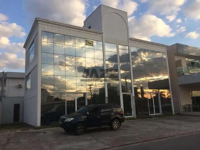 Prédio para Venda em São José dos Campos/SP Urbanova V