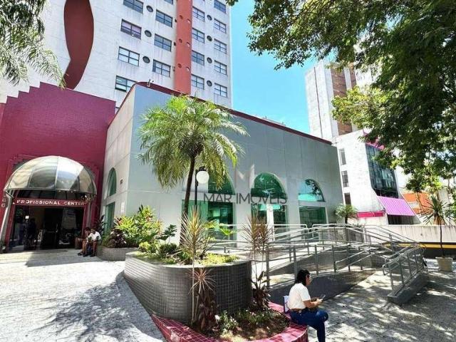 Prédio para Venda em São José dos Campos/SP Vila Adyana