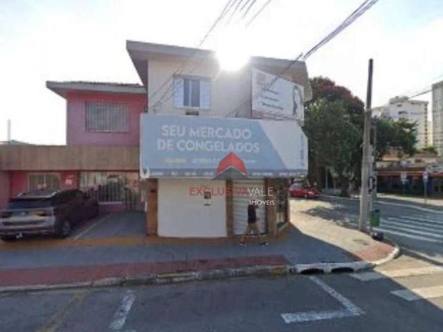 Prédio para Venda em São José dos Campos/SP Vila Adyana