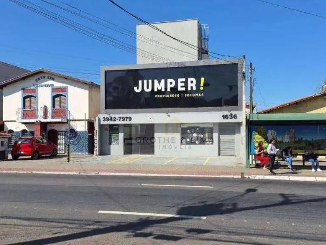 Prédio para Venda em São José dos Campos/SP Vila Ema