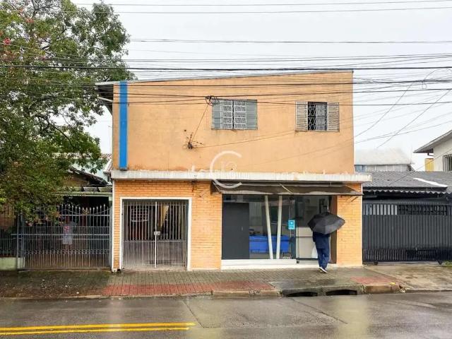 Prédio para Venda em São José dos Campos/SP Vila Ema