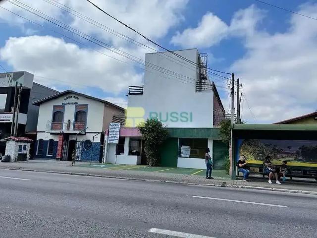 Prédio para Venda em São José dos Campos/SP Vila Ema