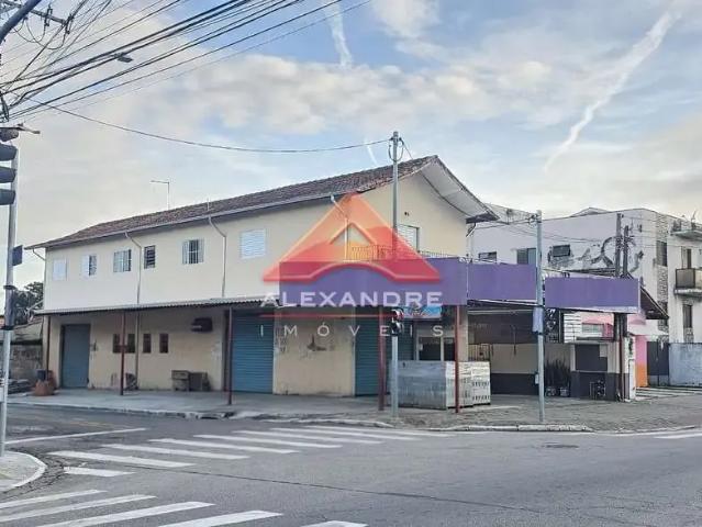 Prédio para Venda em São José dos Campos/SP Vila Industrial