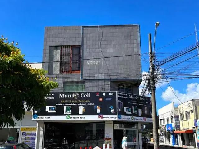 Prédio para Venda em São José dos Pinhais/PR Centro
