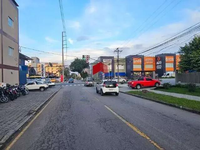 Prédio para Venda em São José dos Pinhais/PR Centro 3 Quartos