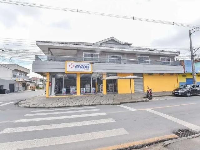 Prédio para Venda em São José dos Pinhais/PR Ipê 5 Quartos