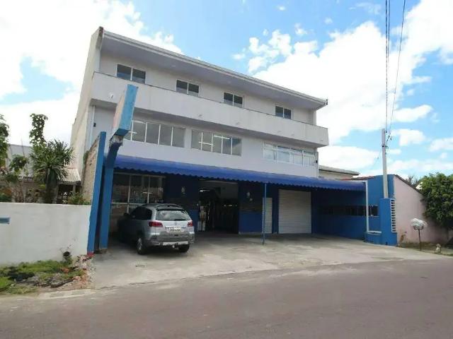 Prédio para Venda em São José dos Pinhais/PR Ipê 3 Quartos