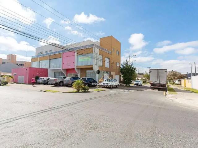 Prédio para Venda em São José dos Pinhais/PR Parque da Fonte
