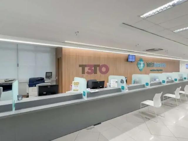 Prédio para Venda em São José dos Pinhais/PR Centro