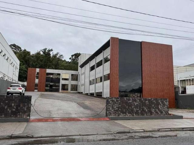 Prédio para Venda em São José/SC Distrito Industrial