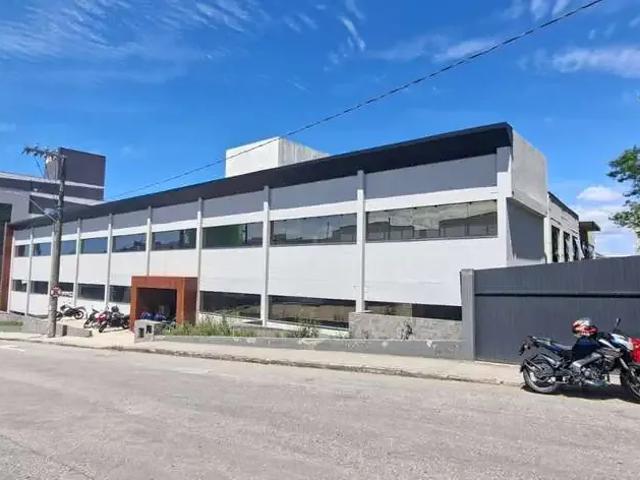 Prédio para Venda em São José/SC Distrito Industrial