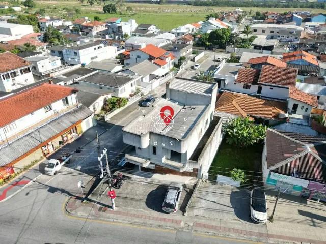 Prédio para Venda em São José/SC Fazenda Santo Antônio 2 Quartos
