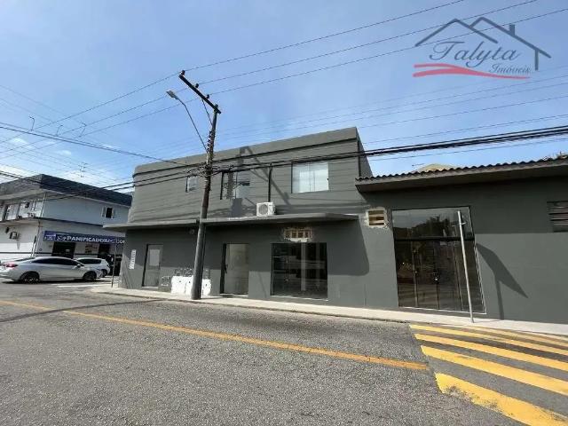 Prédio para Venda em São José/SC Ipiranga