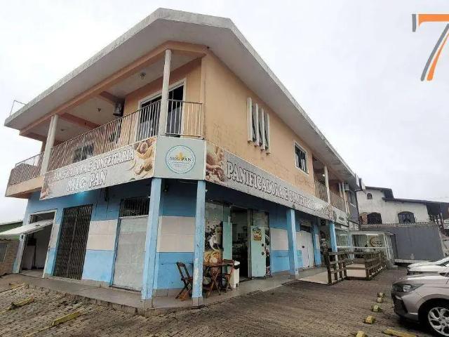 Prédio para Venda em São José/SC Jardim Cidade de Florianópolis