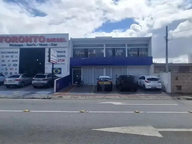 Prédio para Venda em São José/SC Kobrasol