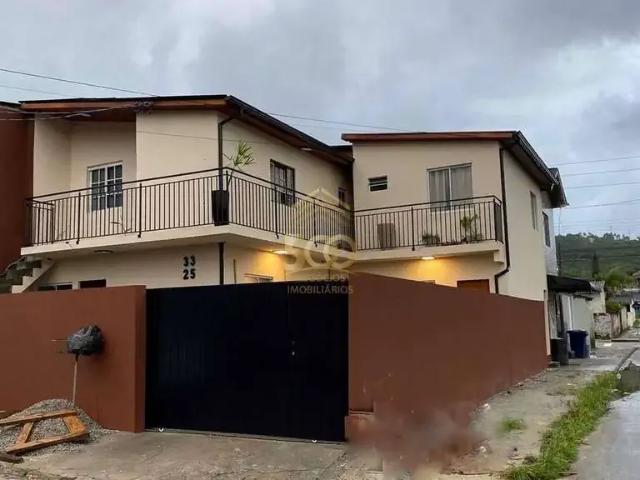 Prédio para Venda em São José/SC Serraria 1 Quartos