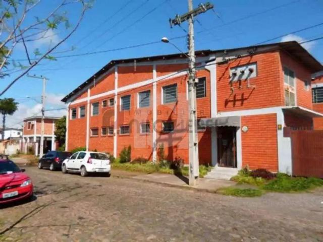 Prédio para Venda em São Leopoldo/RS Vicentina