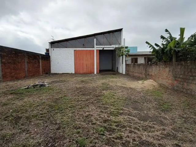 Prédio para Venda em São Leopoldo/RS Arroio da Manteiga