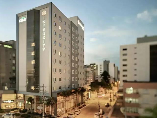 Prédio para Venda em São Leopoldo/RS Centro 1 Quartos