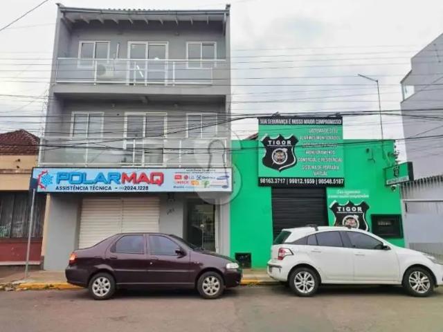 Prédio para Venda em São Leopoldo/RS Centro