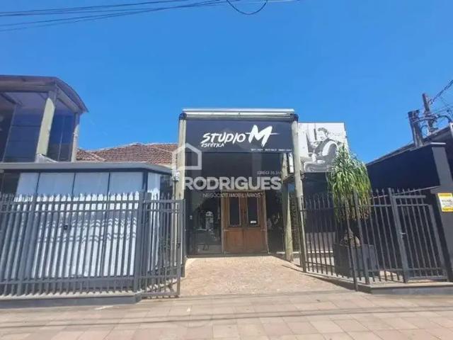 Prédio para Venda em São Leopoldo/RS Centro