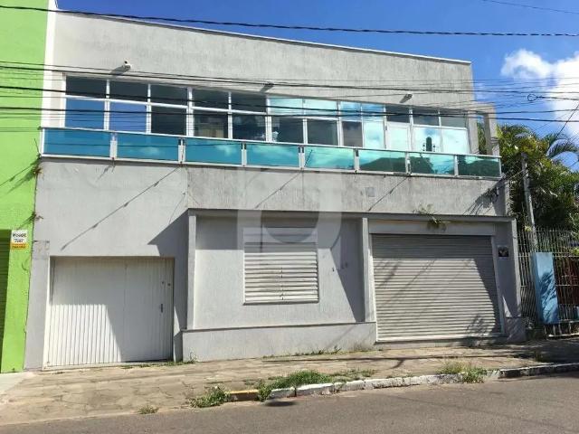 Prédio para Venda em São Leopoldo/RS Centro
