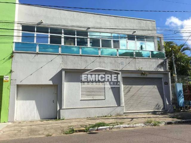 Prédio para Venda em São Leopoldo/RS Centro