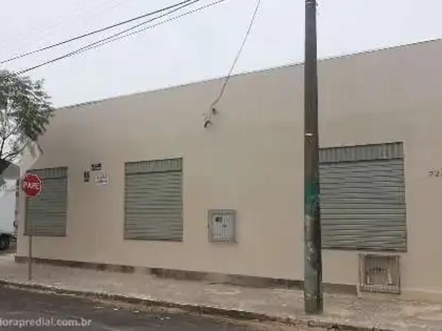 Prédio para Venda em São Leopoldo/RS Centro