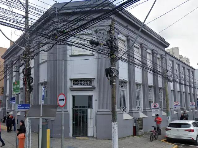 Prédio para Venda em São Leopoldo/RS Centro