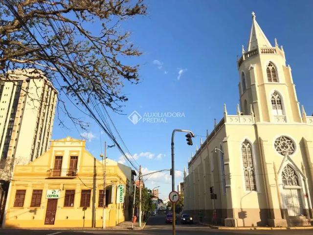 Prédio para Venda em São Leopoldo/RS Centro