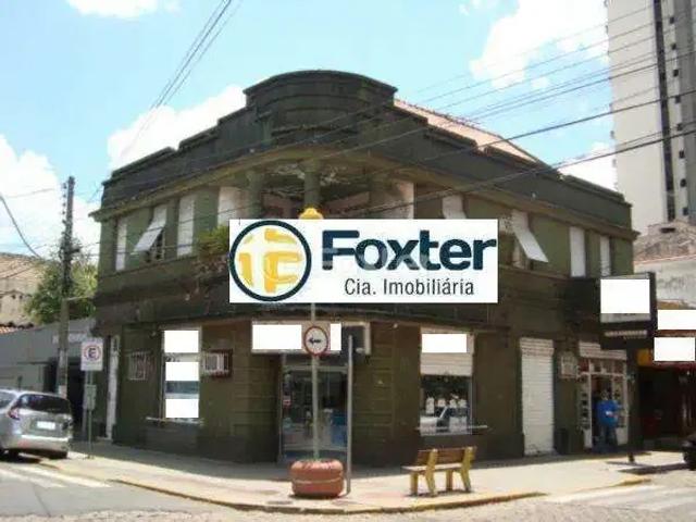 Prédio para Venda em São Leopoldo/RS Centro