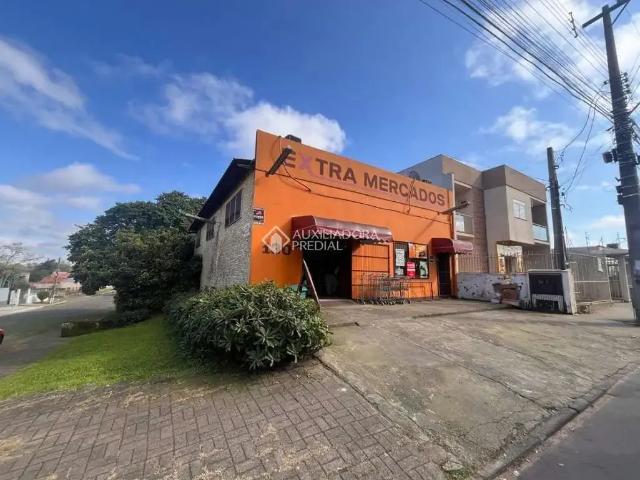 Prédio para Venda em São Leopoldo/RS Feitoria