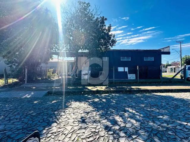 Prédio para Venda em São Leopoldo/RS Feitoria