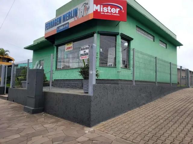 Prédio para Venda em São Leopoldo/RS Feitoria