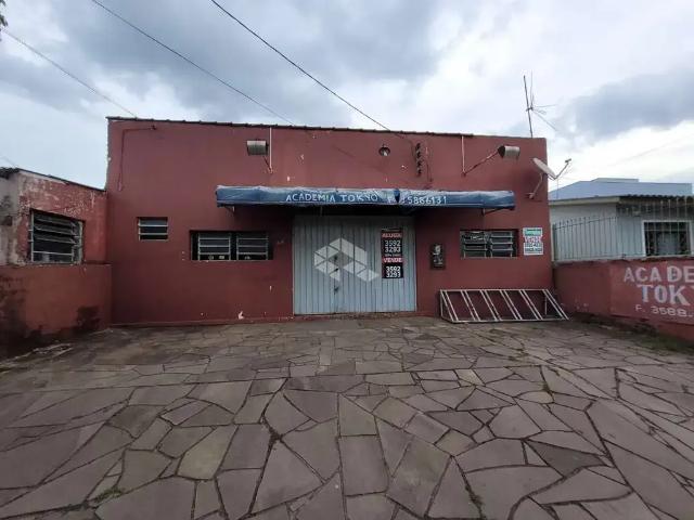 Prédio para Venda em São Leopoldo/RS Feitoria