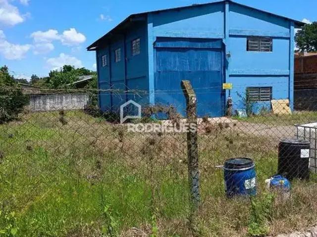 Prédio para Venda em São Leopoldo/RS Feitoria